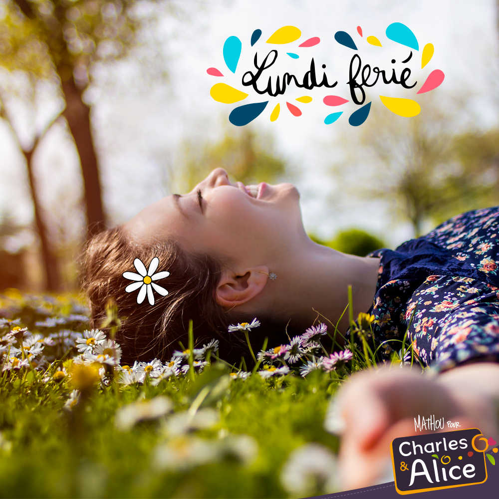 Mathou Illustrations - MATHOU